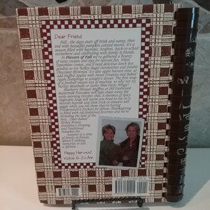 Gooseberry Patch | Kitchen | Gooseberry Cookbook | Poshmark